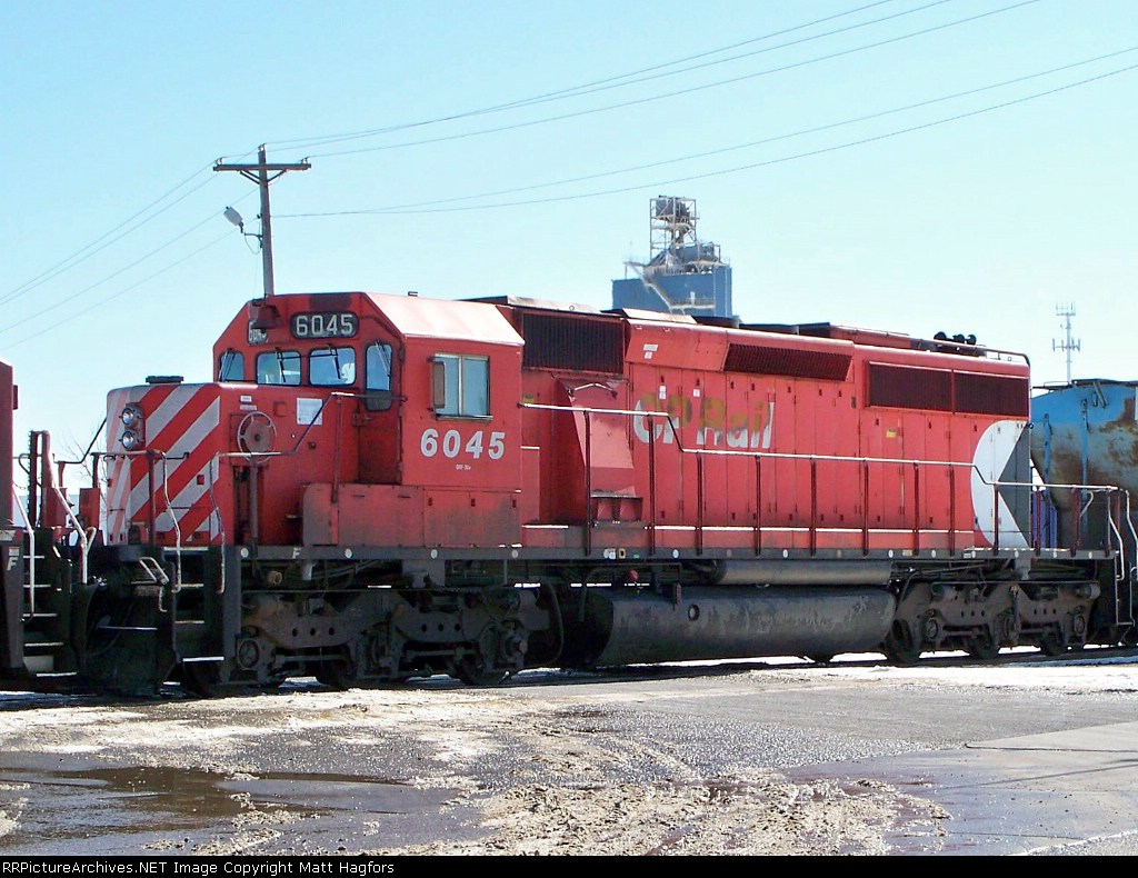 CP 6045